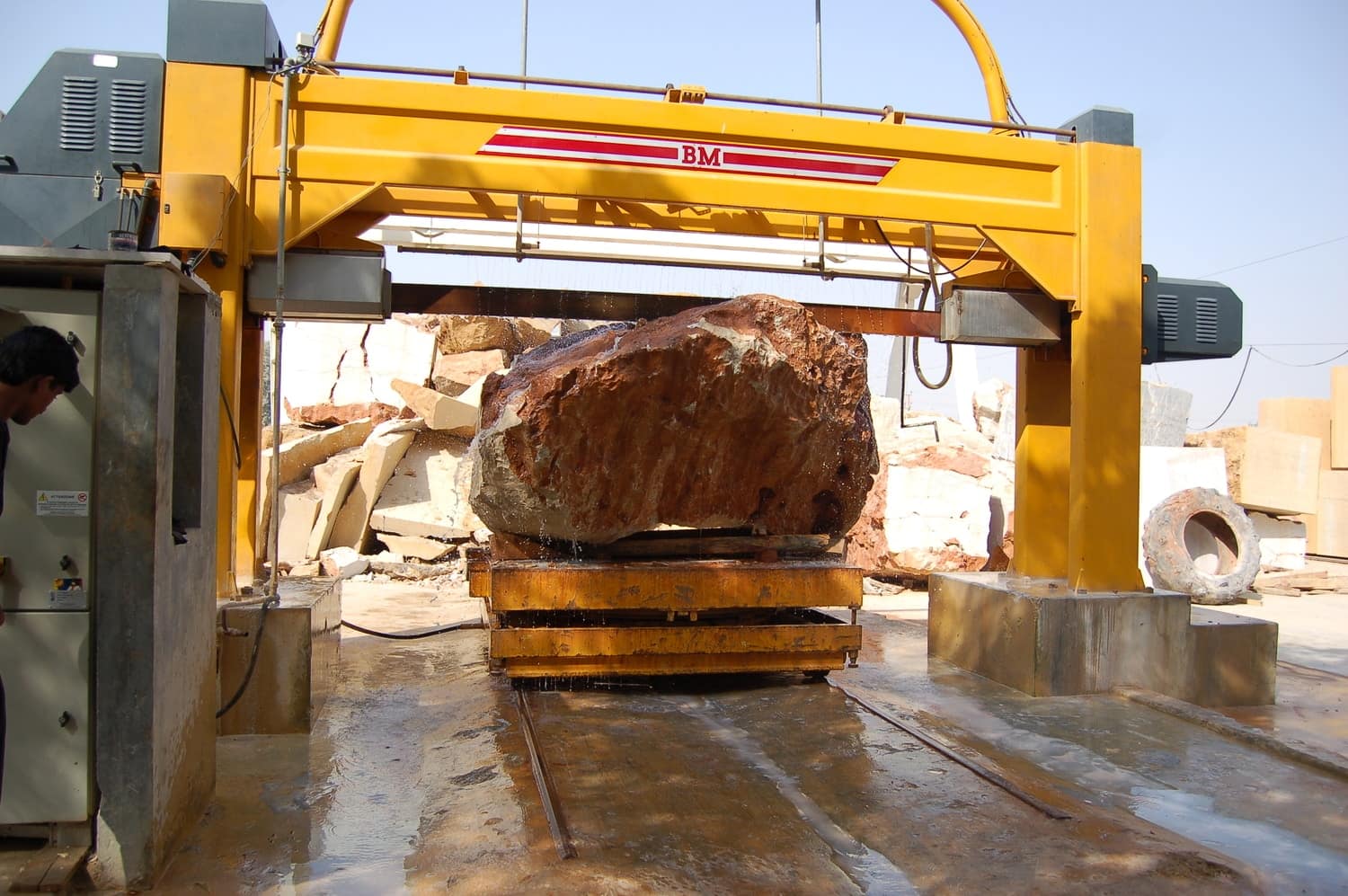 Marble Supplier & Exporter in Pakistan | SK Stones